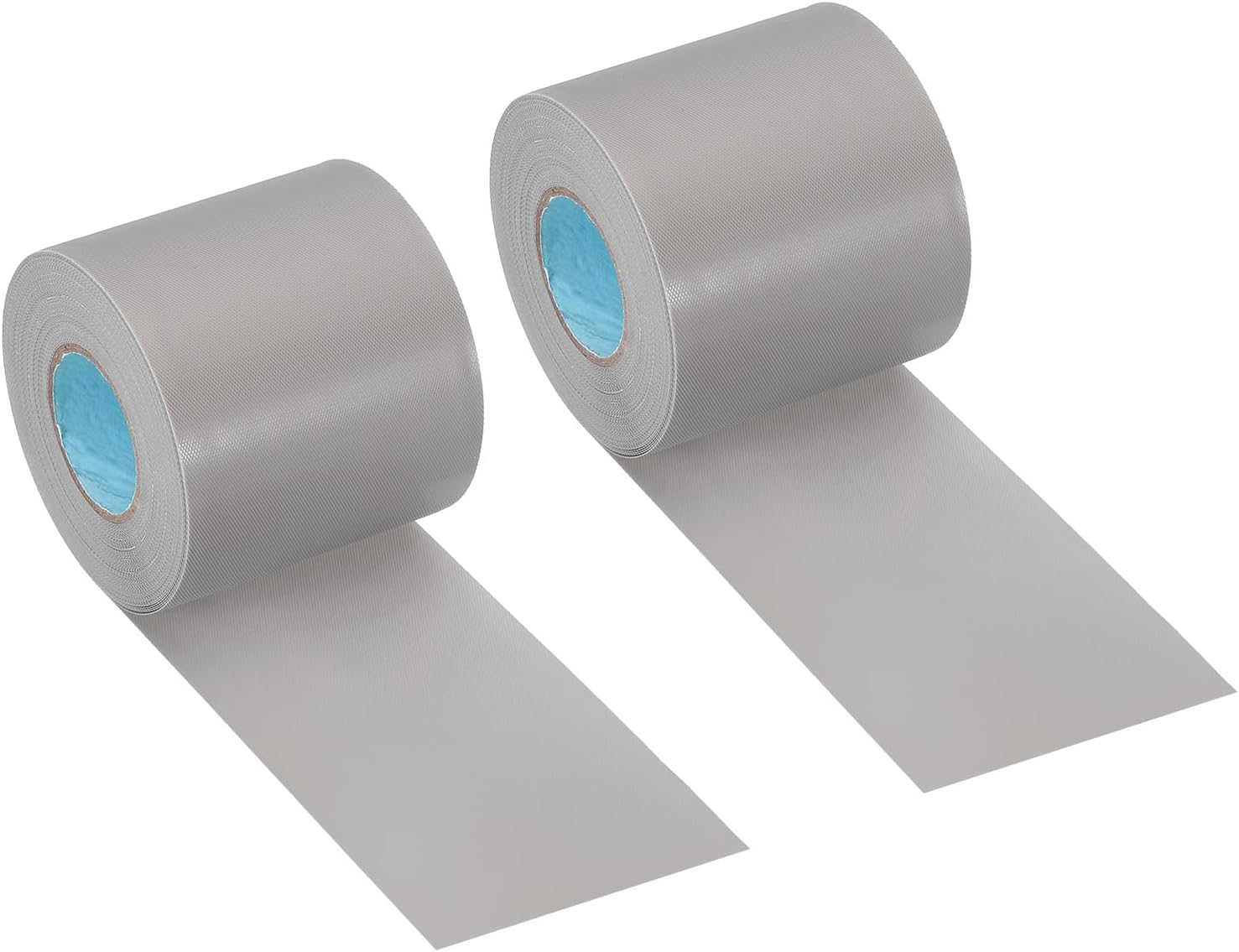 Amazon.com: PATIKIL 2.4"x36.1ft Pipe Wrapping Tape, 2 Pack PVC Duct ...