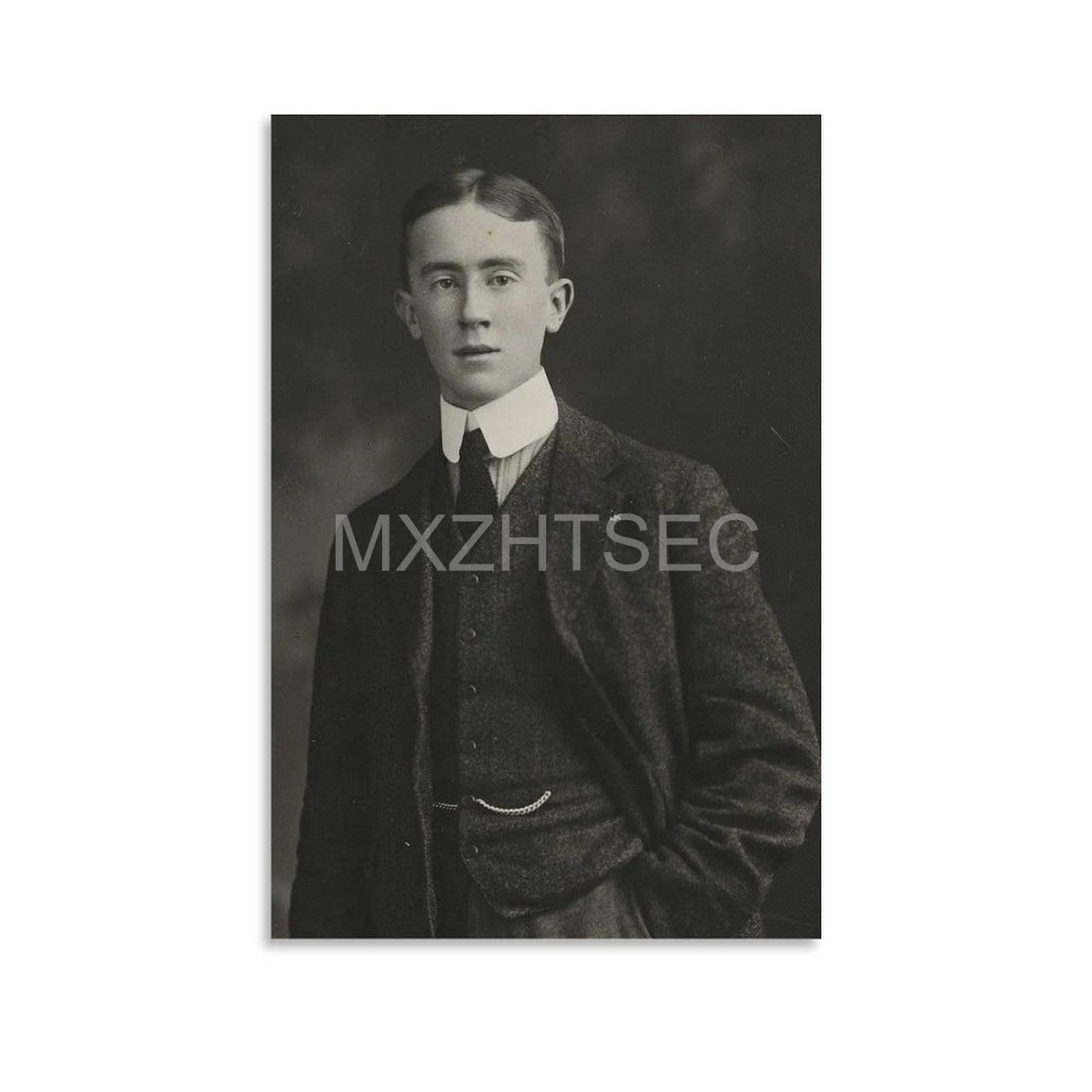 Young Jrr Tolkien The Return Of The King By J.R.R. Tolkien Linden