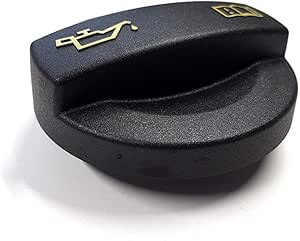 Amazon.co.jp: Volkswagen Oil Filler Cap 04E103485A 04E103485B. : Automotive