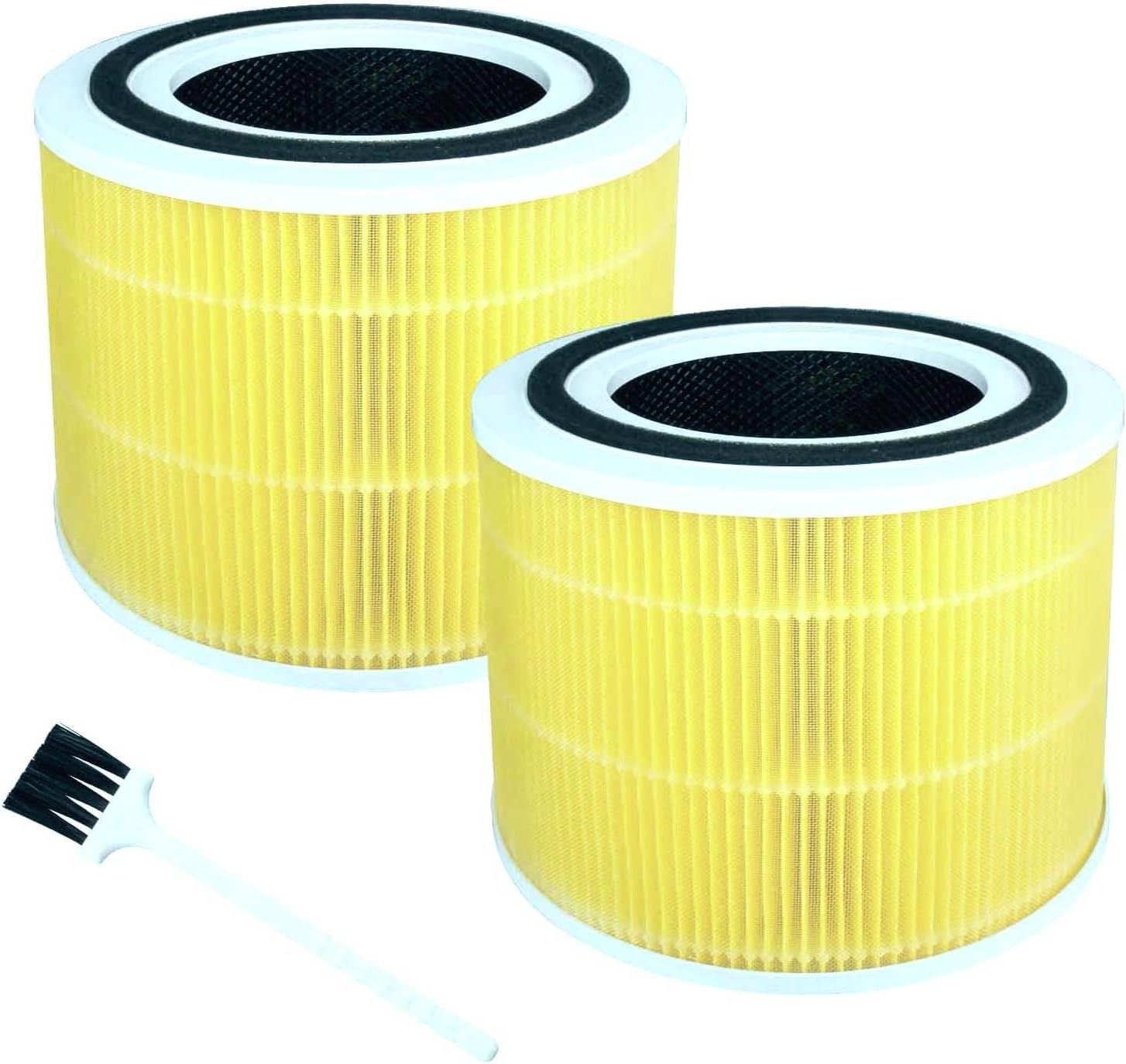 Amazon.com: Core 300-RF-PA/P350 Air Purifier Filter Replacement 3-in-1 ...