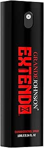 Amazon.com: Extendo™ Climax Control Spray by Grande Johnson ...