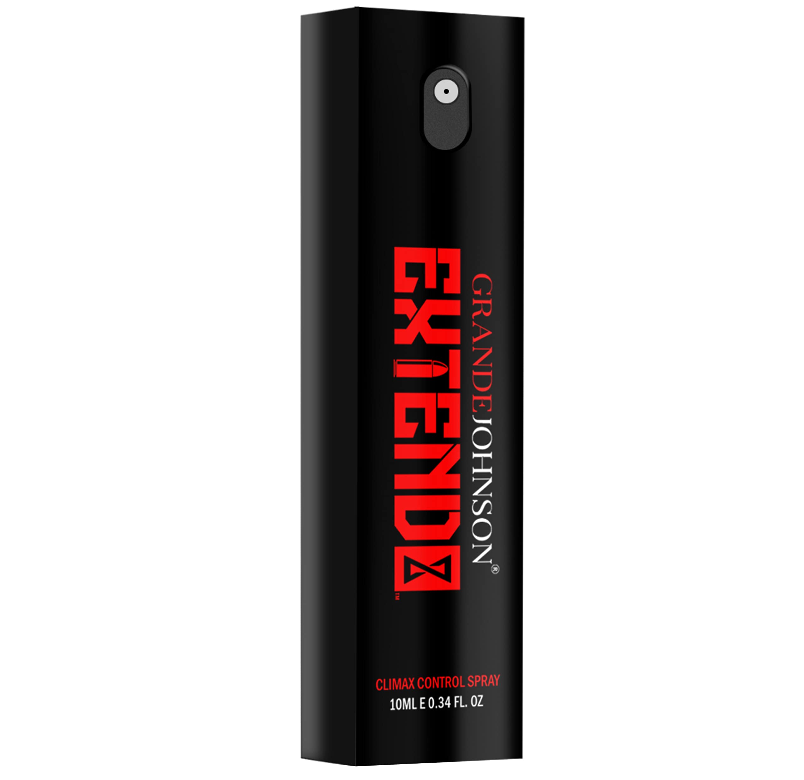 Amazon.com: Extendo™ Climax Control Spray by Grande Johnson ...