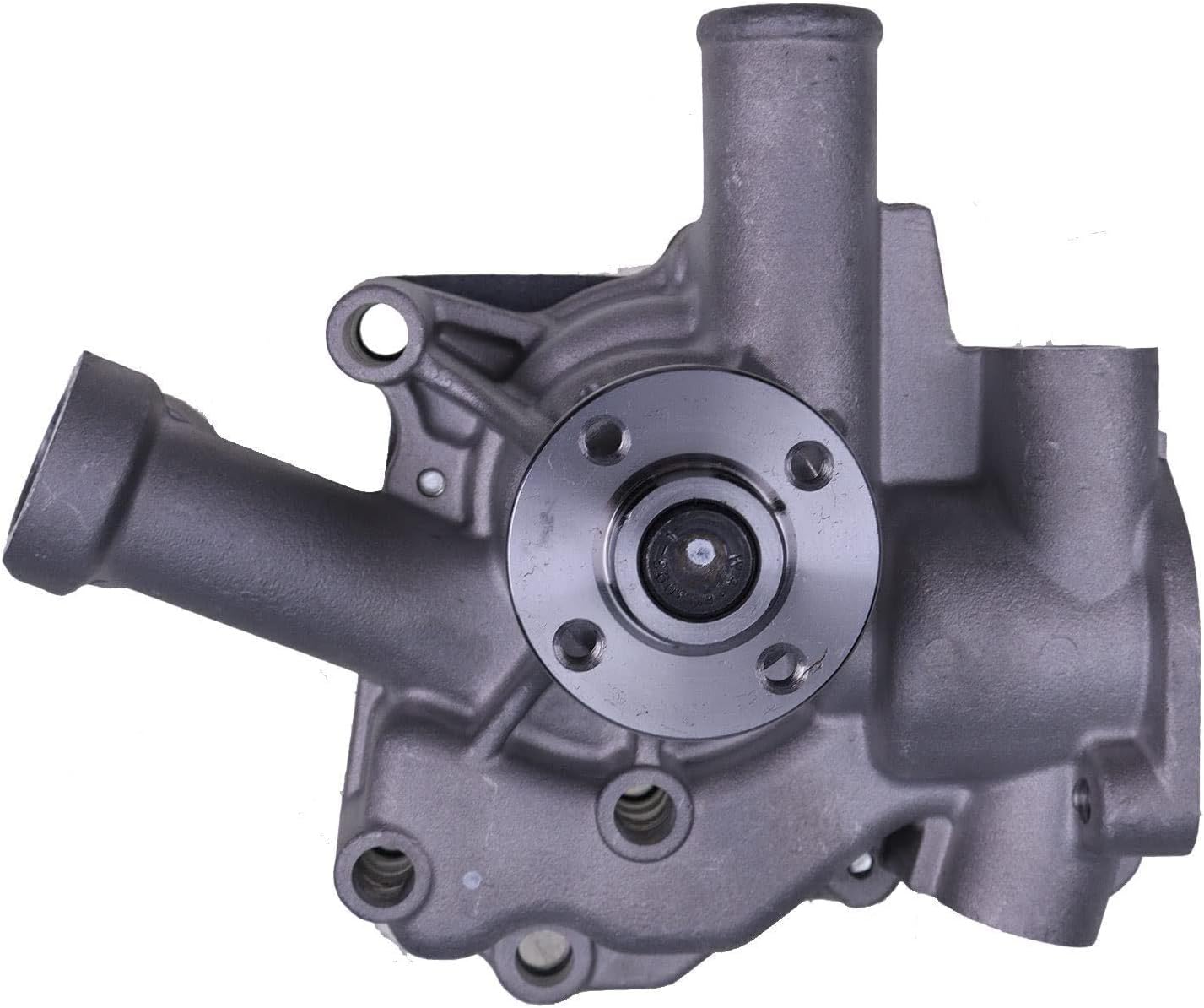 Amazon.com: New Water Pump MIA880048 For John Deere 2210 4100 4110 455 ...