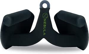 Nebula Power Bar 25 cm for Weightlifting | Gym and Bodybuilding ...