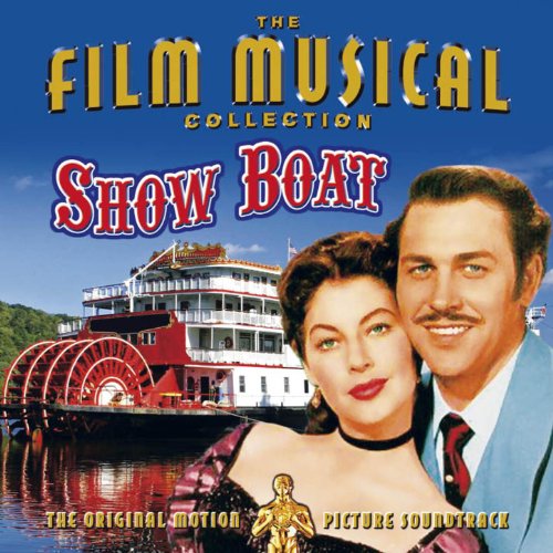 Show Boat - Original Motion Picture Soundtrack di Various artists su ...