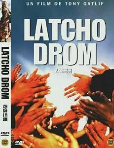 Amazon.com: Latcho Drom (1993) DVD Tony Gatlif, La Caita : Toys & Games