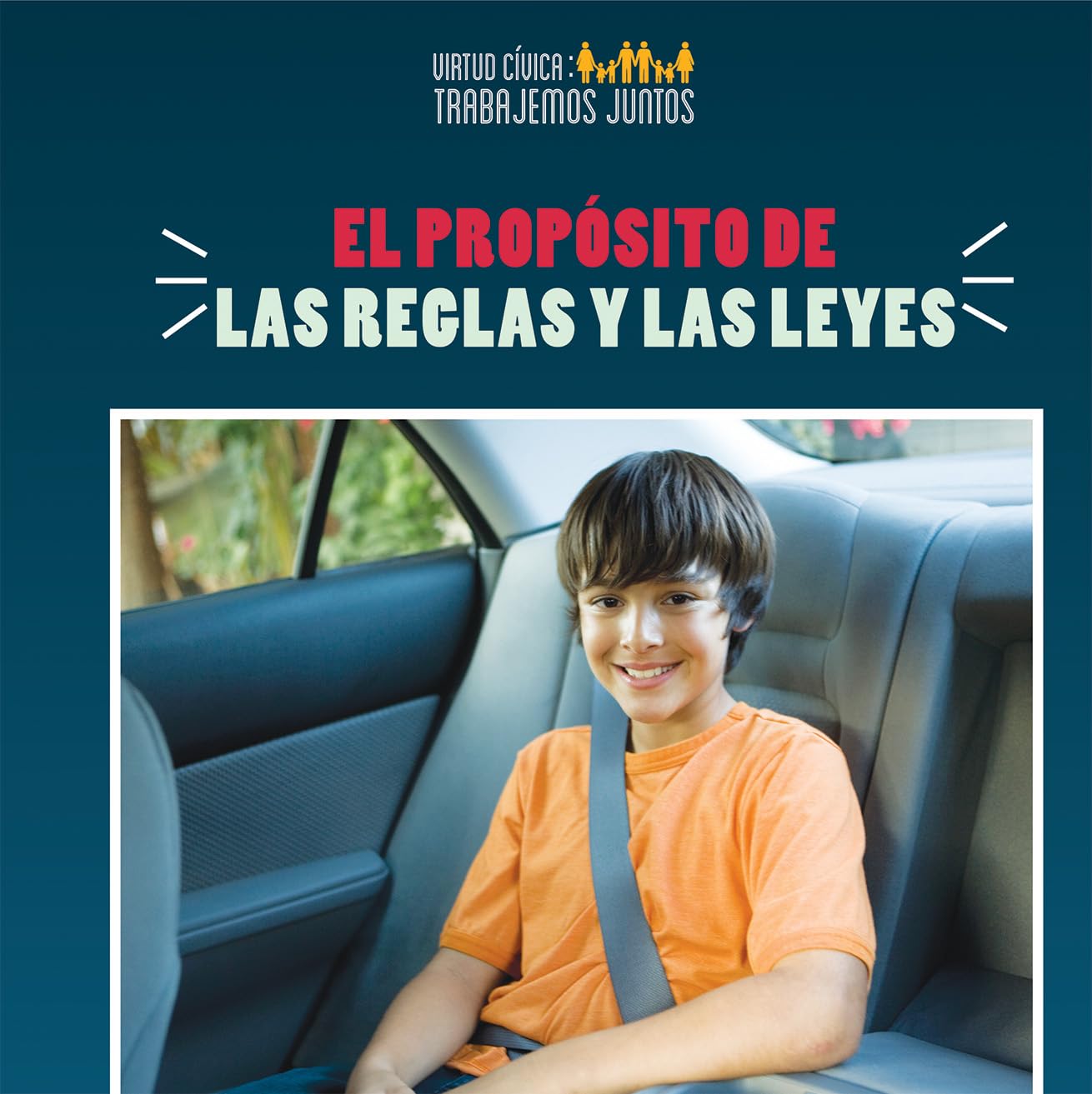 El Propósito de Las Reglas Y Las Leyes (the Purpose of Rules and Laws ...