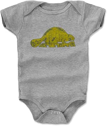 Amazon.com: 500 LEVEL Oregon Baby Infant One Piece Bodysuit (3-24 ...
