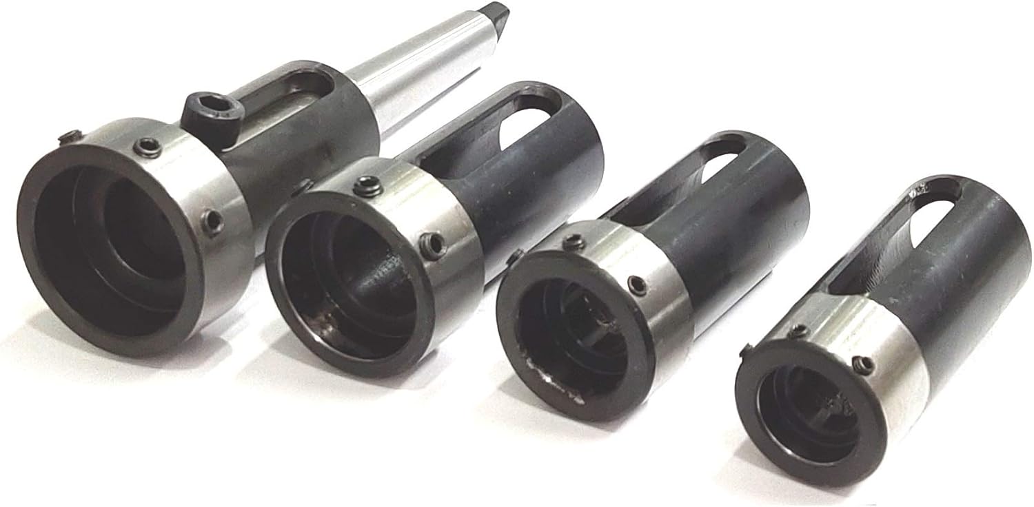 Floating Type Die Holder Set-imperial Die Sizes //lathe Engineering ...