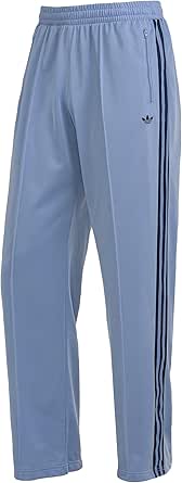 Amazon | [アディダス] ベッケンバウアー トラックパンツ (ジェンダーニュートラル) ジャージ パンツ ユニセックス HBO00 ...
