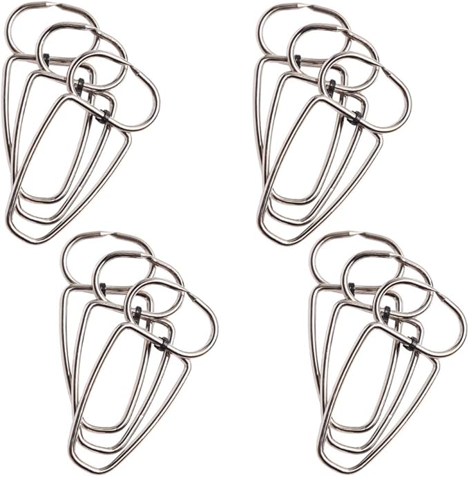 Feiyang Miter Spring Clamps Kit for Woodworking,Picture Frames,Wood ...