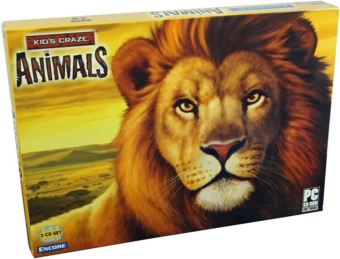 Amazon.com: Kid's Craze Animals