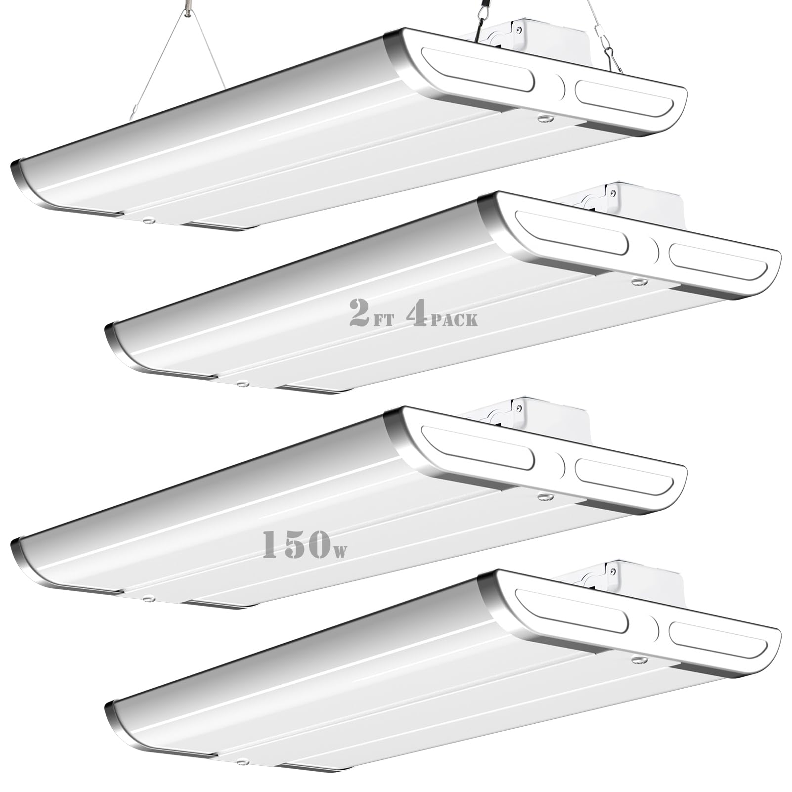 Lightdot 2FT LED High Bay Shop Light | 4Pack for sale | Mesa, AZ ...