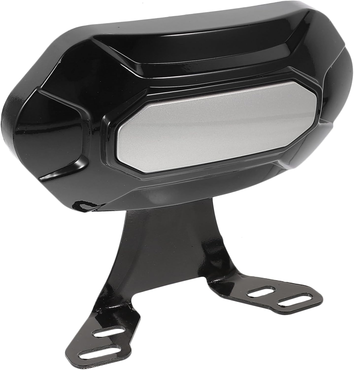 Amazon.com: SUPVOX Motorcycle Backrest Scooter Backrest Passenger Back ...