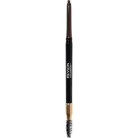 Amazon.com : Eyebrow Pencil & Powder by Revlon, ColorStay Brow Creator ...