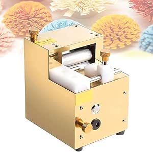 Amazon.com: DIY Quilling Tassel Cutting Machine,Fringer Cutting Machine ...