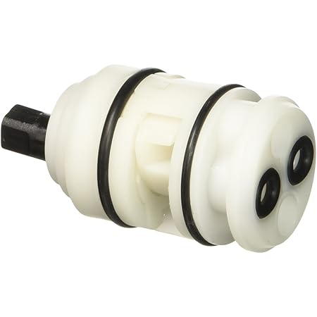 LASCO 0-2079 Single Lever Cartridge for Universal Rundle 0380 - Faucet ...