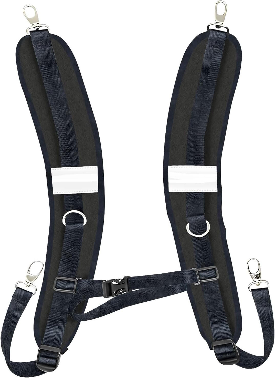 Amazon.com: FOLAI Waterproof Replacement Shoulder Strap with Adjustable ...