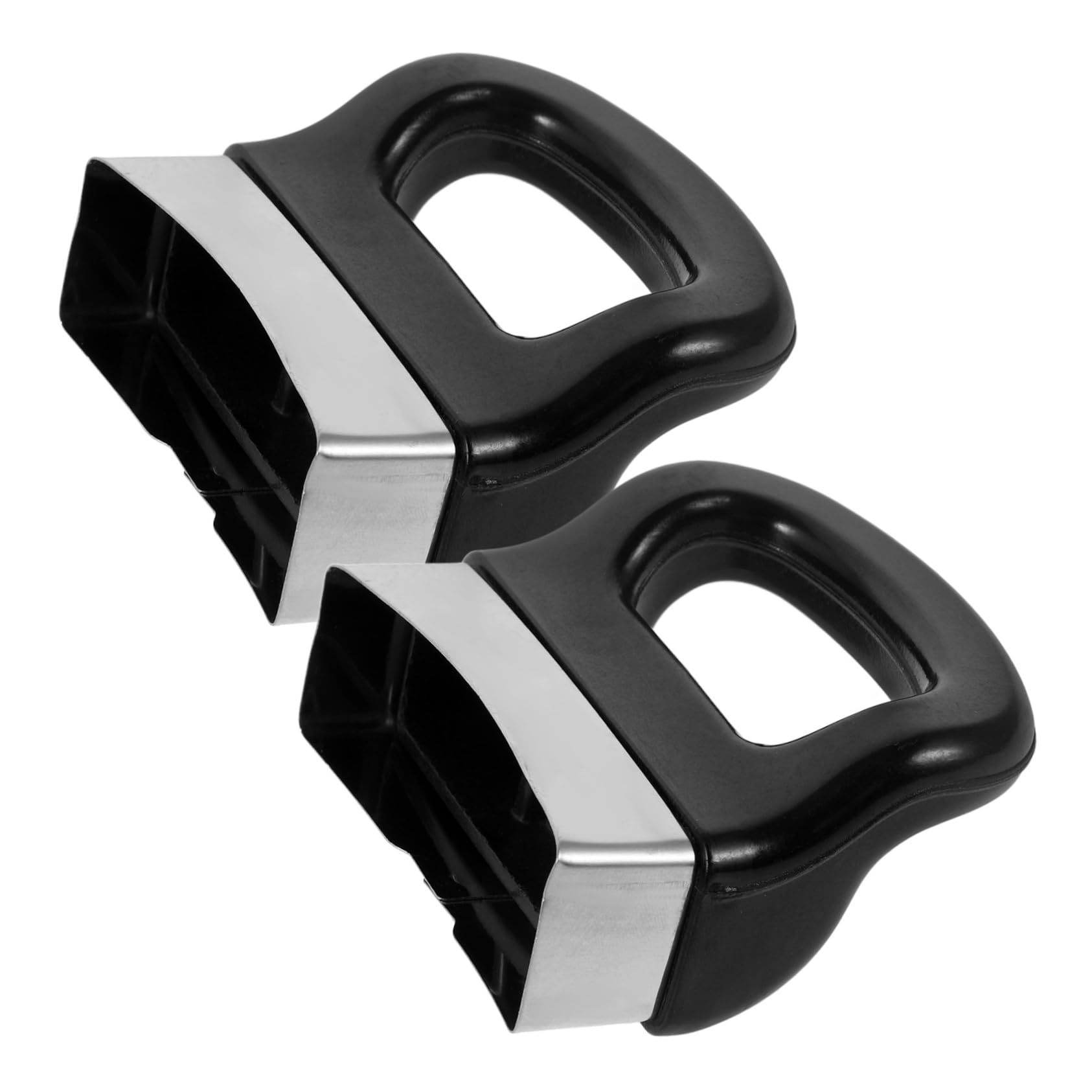 Amazon｜Cabilock 2個 圧力鍋の取っ手 便利な鍋の取っ手 パングリップ パワー圧力鍋XL 丈夫な鍋の取っ手 取り外し可能なハンドル 家庭 扱う 小さなツール 蒸し器 付属品 ...