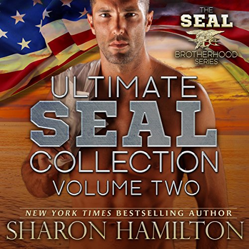 Amazon.com: Ultimate SEAL Collection: SEAL Brotherhood Boxed Set ...