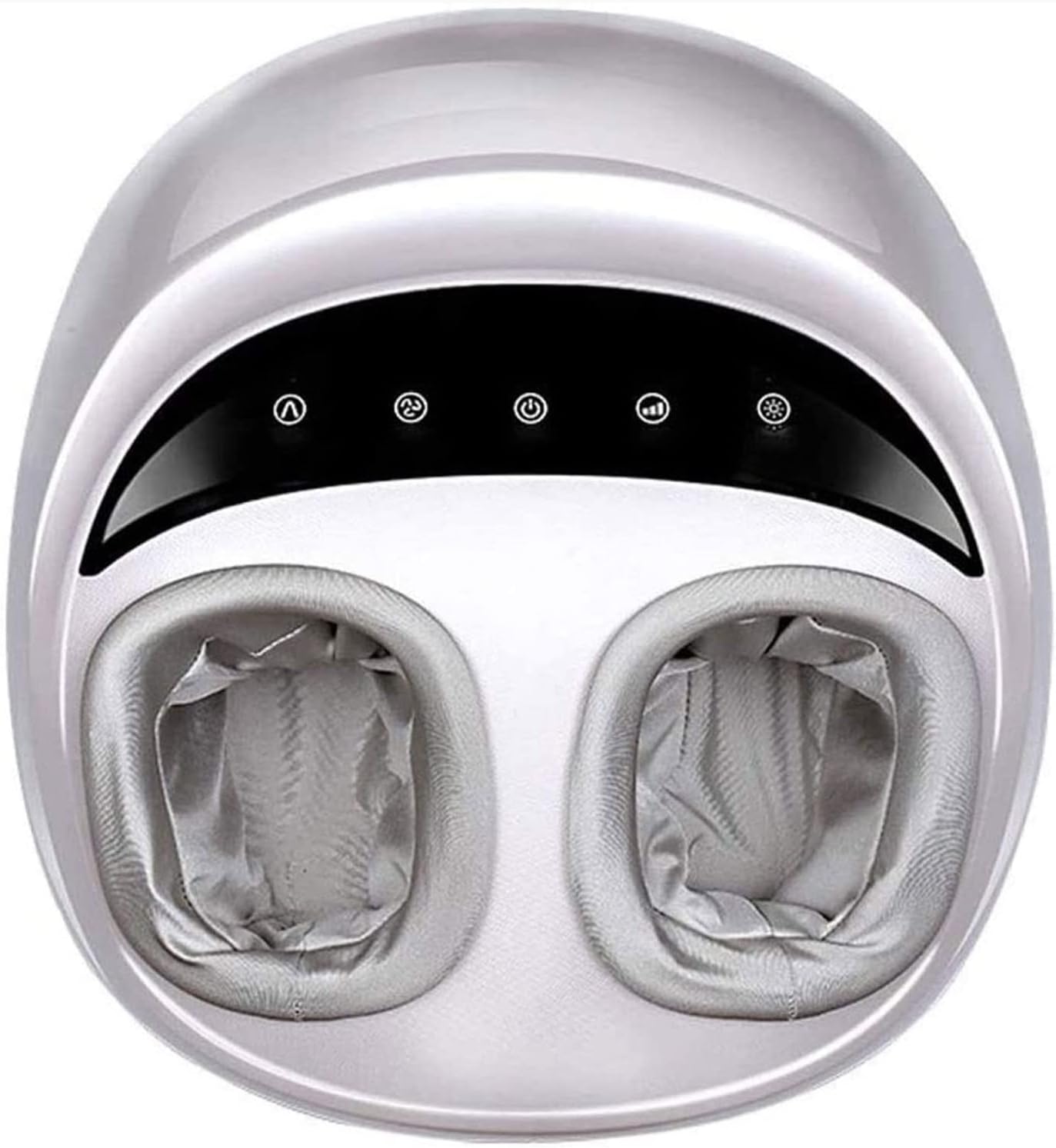 Amazon.com: Foot Massager Machine with Heat, Shiatsu Deep Kneading ...