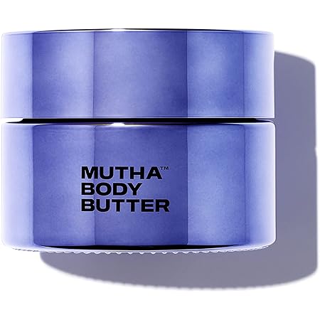Amazon.com : MUTHA Body Butter : Beauty & Personal Care