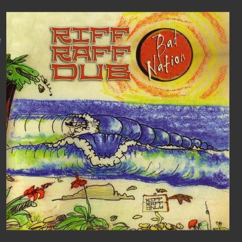 Amazon.com: Bad Nation: CDs & Vinyl