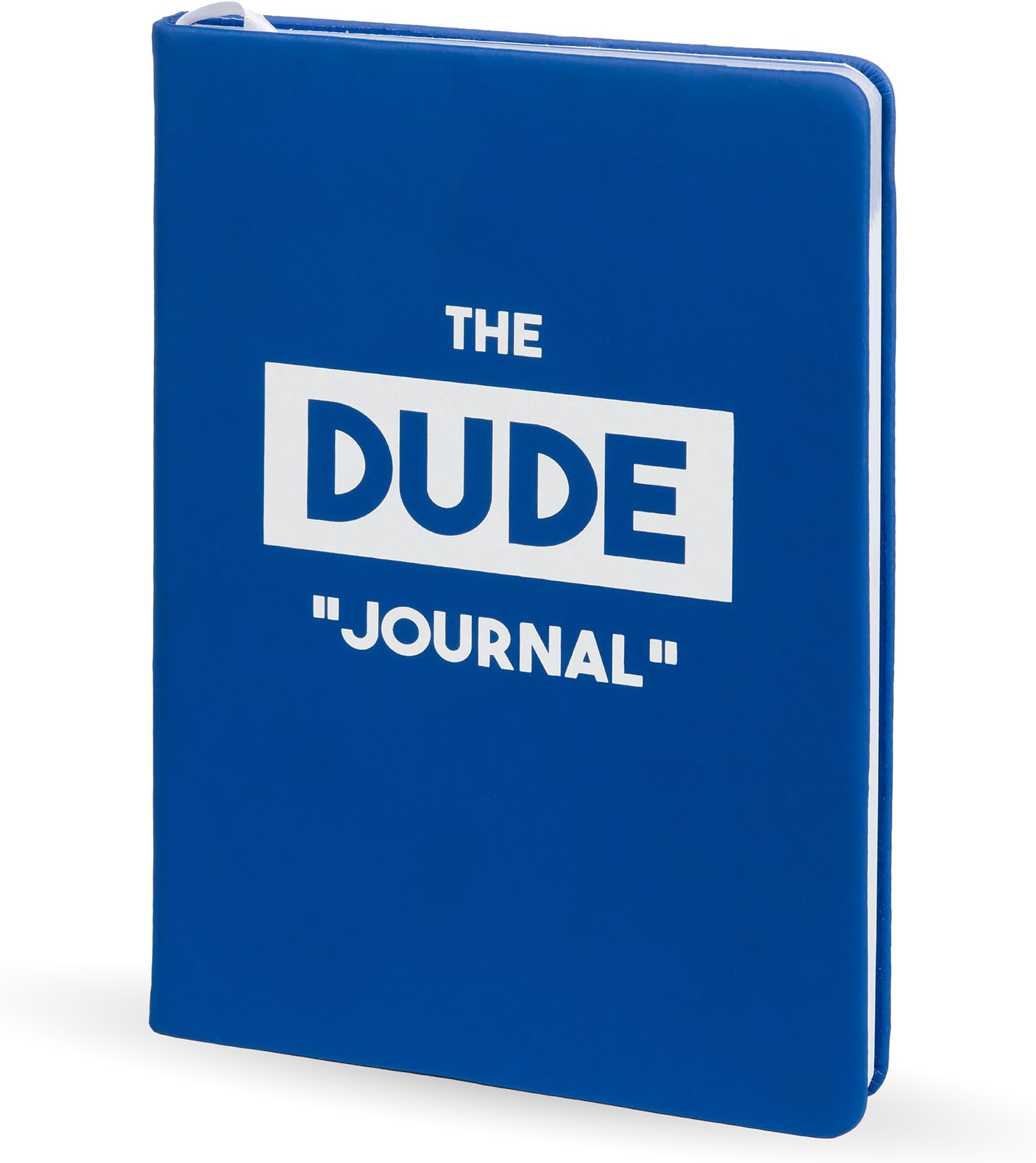 Amazon.com : The Dude Daily Journal - Gratitude & Diary for Men ...