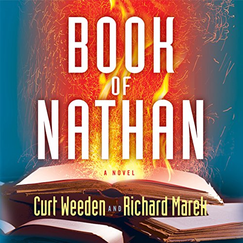 Amazon.com: Book of Nathan (Audible Audio Edition): Curt Weeden ...