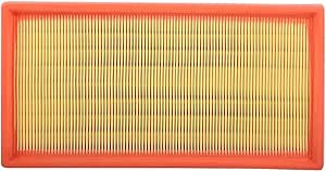Amazon.com: ATKMAXON 1pc Engine Air Filter Front Side for BMW for X5 3 ...