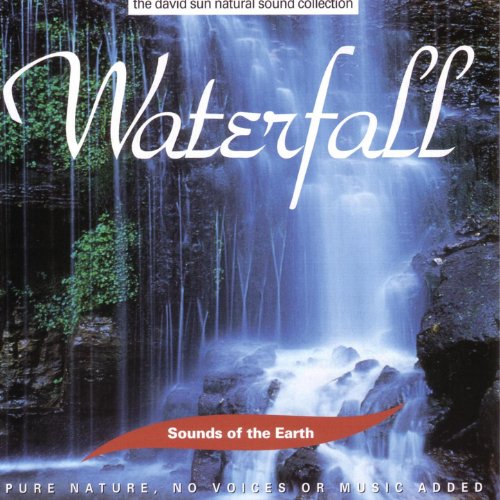 Amazon.com: Waterfall : Sounds Of The Earth: Digital Music