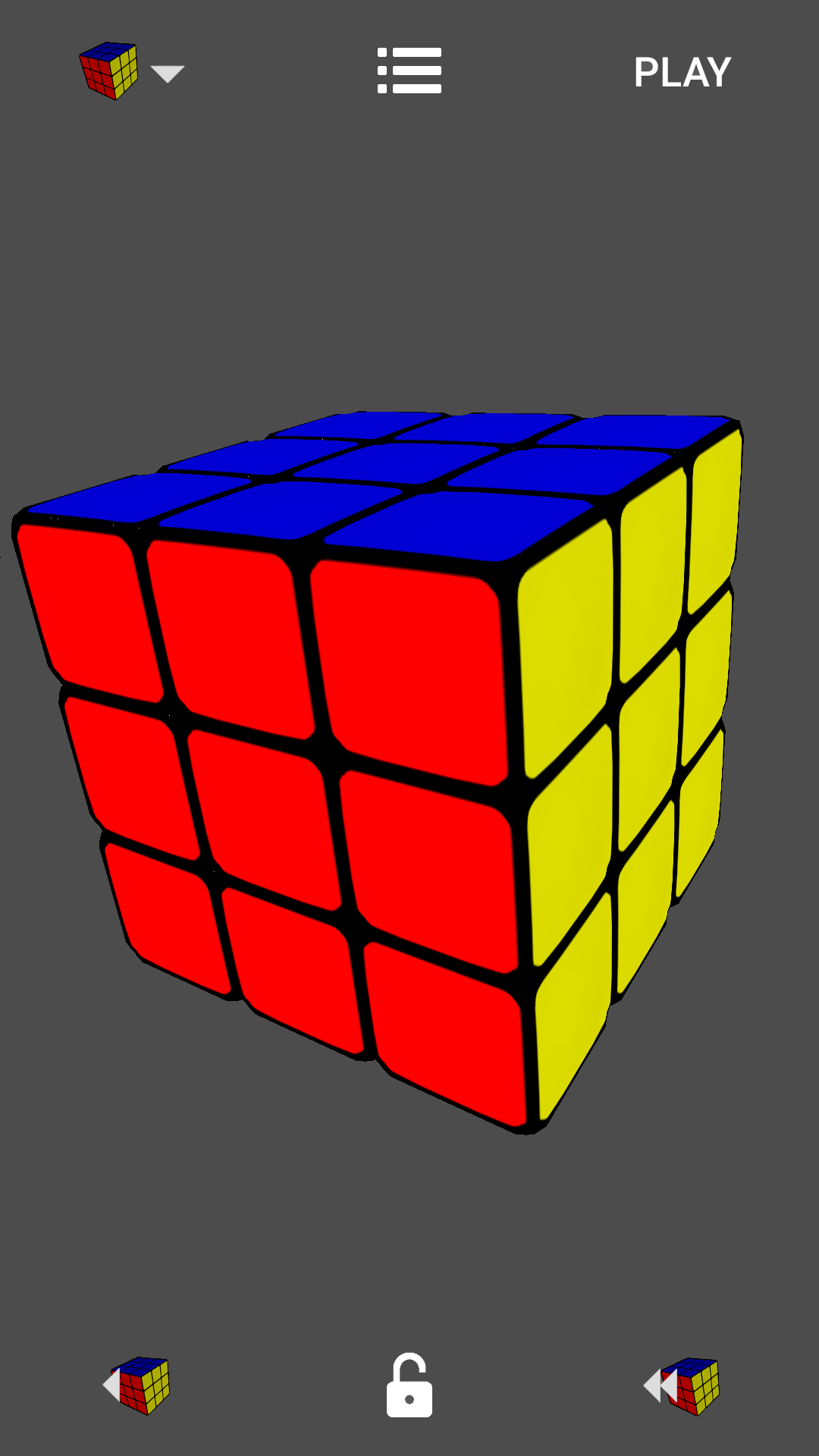 Magic Cube - App on Amazon Appstore