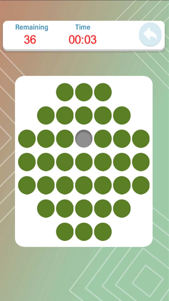 Peg Solitaire - App on Amazon Appstore