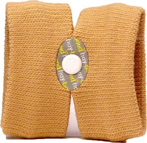 Hay Band Accupressure Band for Relief of Hay Fever : Amazon.co.uk ...