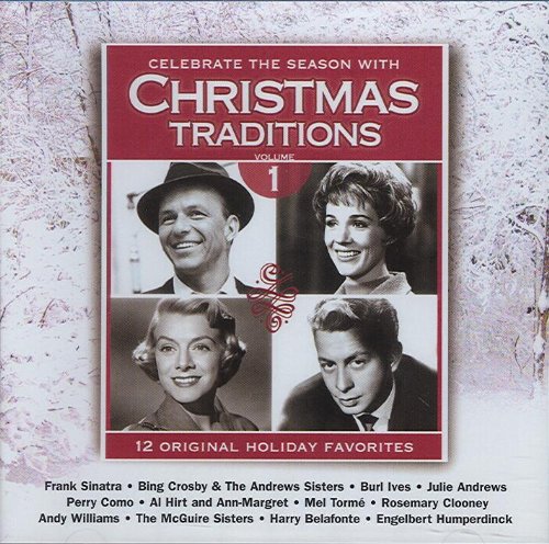 Various Artists - Celebrate the Season with Christmas Traditions Vol.1 ...