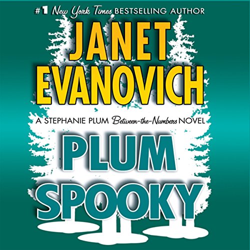 Amazon.com: Plum Spooky (Audible Audio Edition): Janet Evanovich ...
