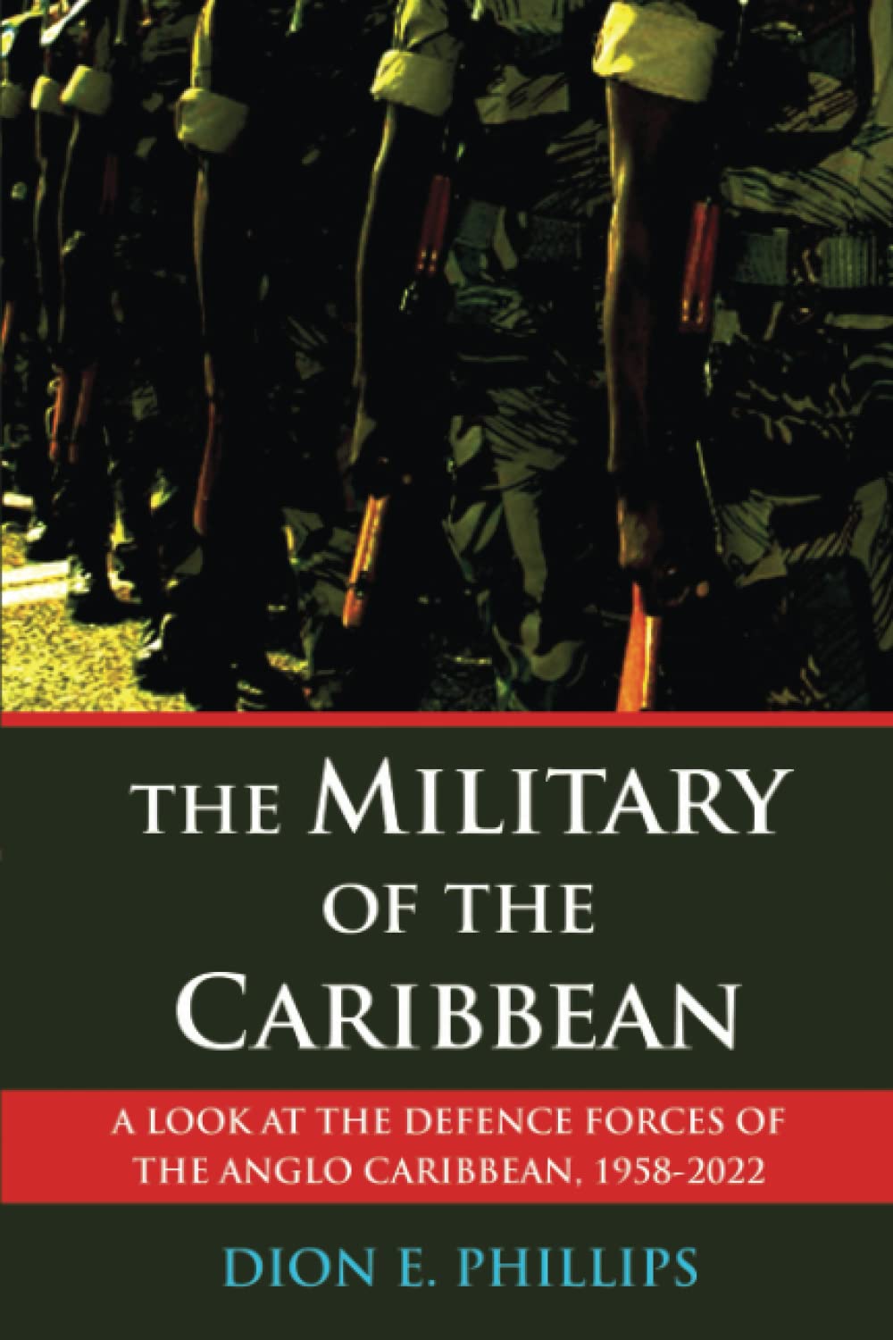 The Military of the Caribbean: A Look at the Defence Forces of the ...