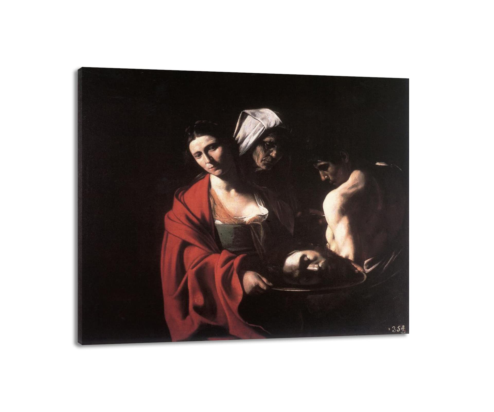 Jean Baptiste Caravage