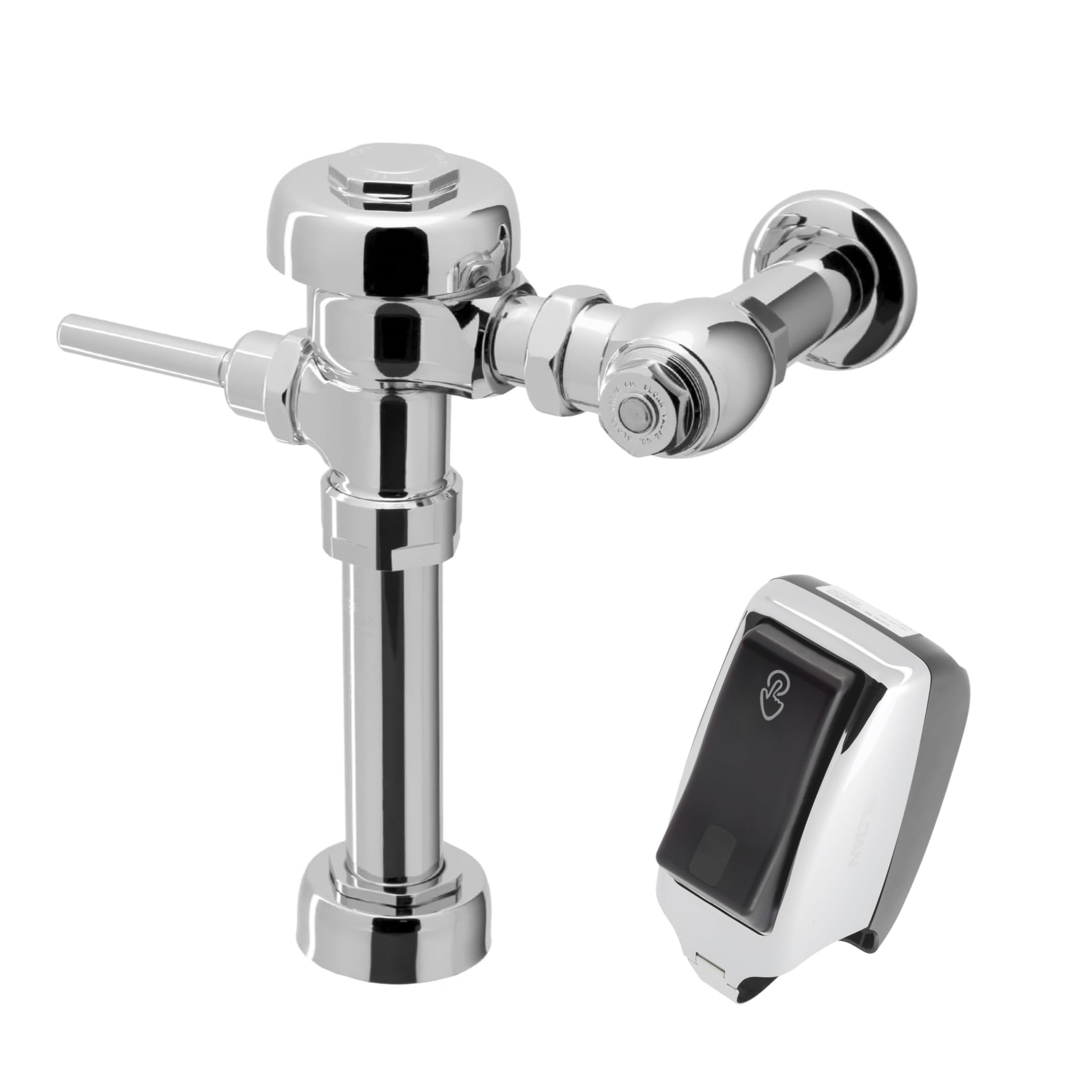 Sloan Sensor Flush Valve Sloan Optima Flushometer | Installation
