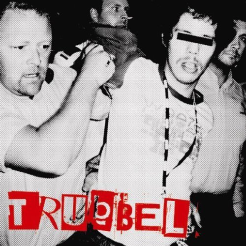 Play Trubbel by Trubbel on Amazon Music