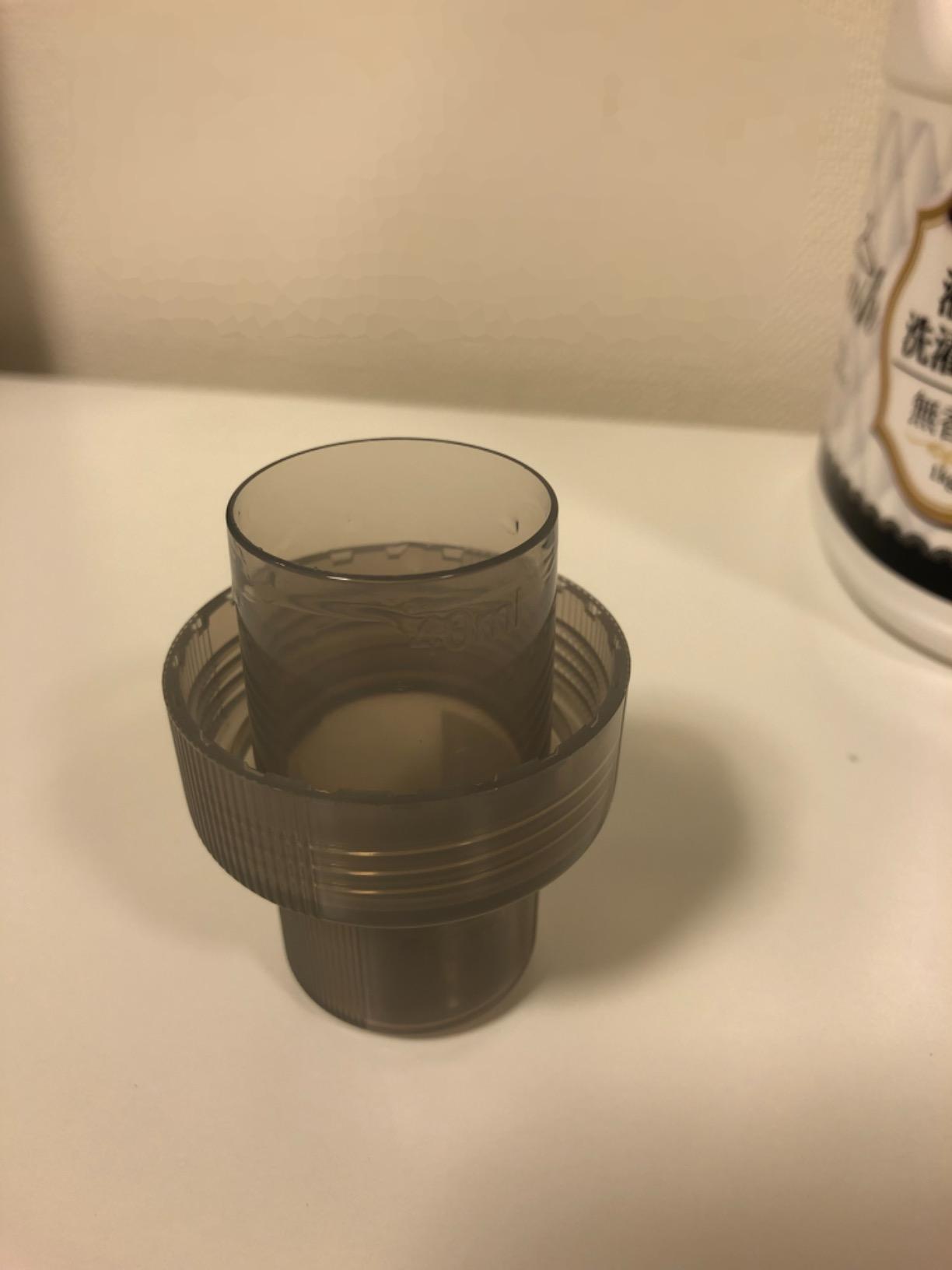 Amazon | fabrush(ファブラッシュ) 衣料用液体洗剤 無香料 詰替 900ml | addgood(アドグッド) | 液体洗剤