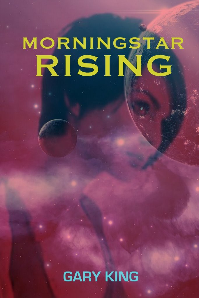 Amazon.com: Morningstar Rising eBook : King, Gary: Kindle Store