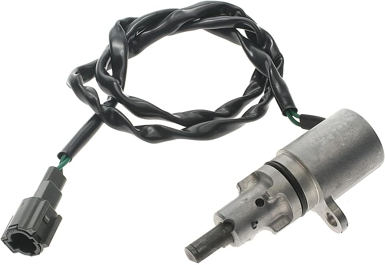 Amazon.com: Standard Motor Products SC218 Vehicle Speed Sensor : Automotive