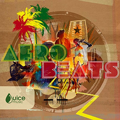 Play Afrobeats by VARIOUS ARTISTS on Amazon Music