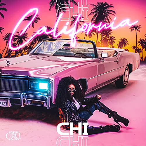 California de Chi en Amazon Music Unlimited