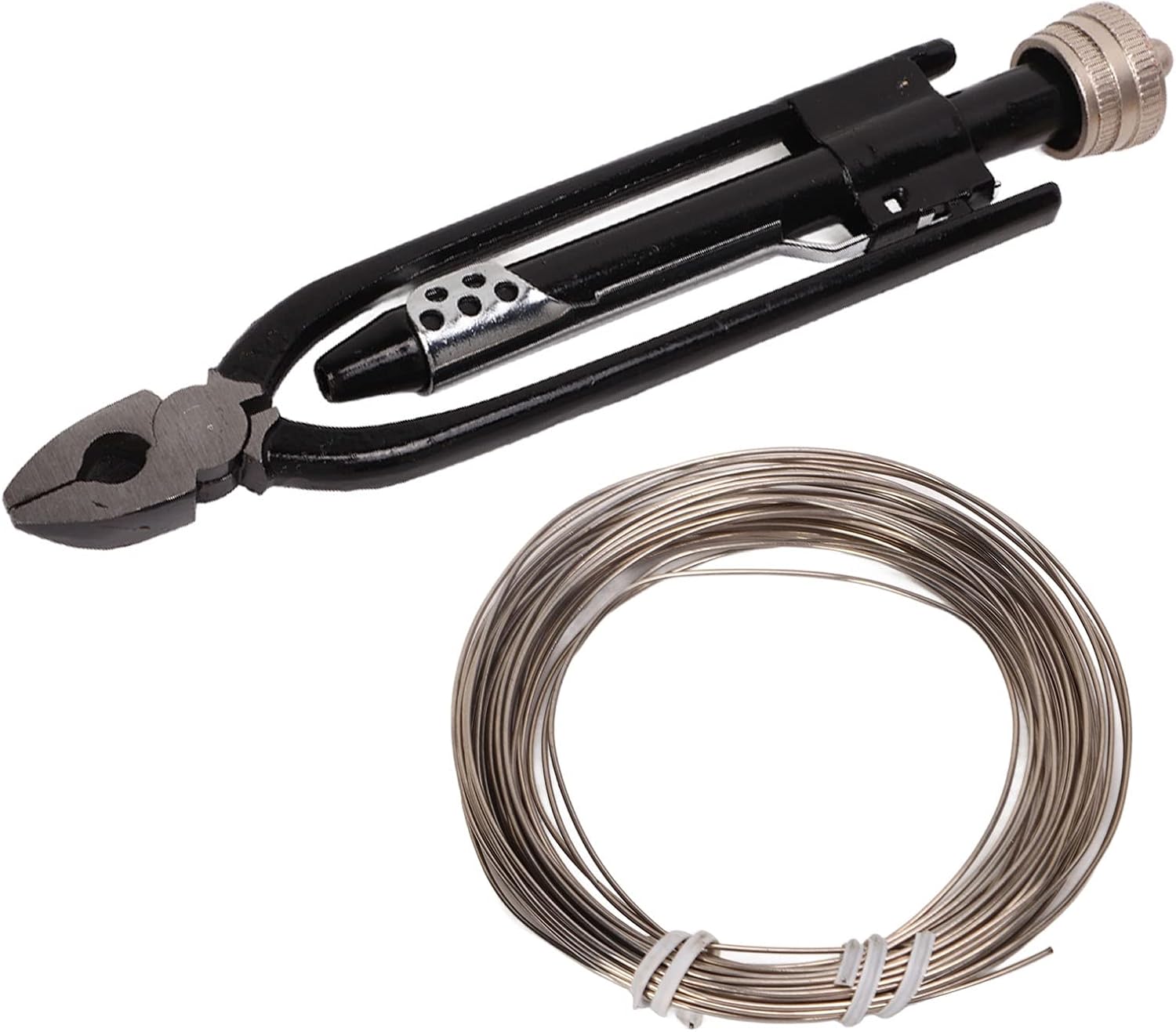 Safety Wire Twist Plier for Aircraft Automobile Industrial 6in Safety ...