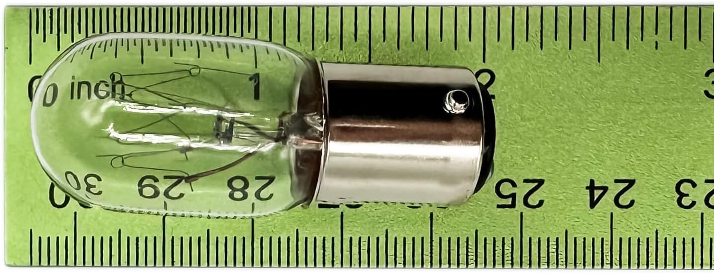 Amazon.com: This is bonobo Long-Term 200908106 Light Bulb Exact Fit for ...