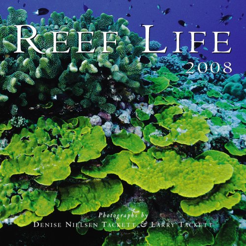 Reef Life 2008: Denise Nielsen Tackett & Larry Tackett, James M ...