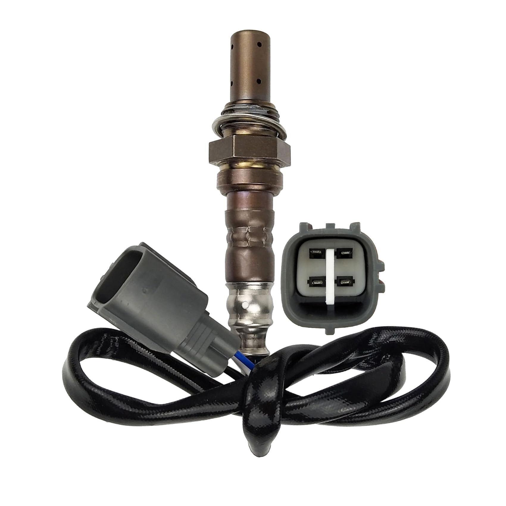 Camry Downstream Sensor Maxfavor 1Pc Upstream Air Fuel Ratio Oxygen ...