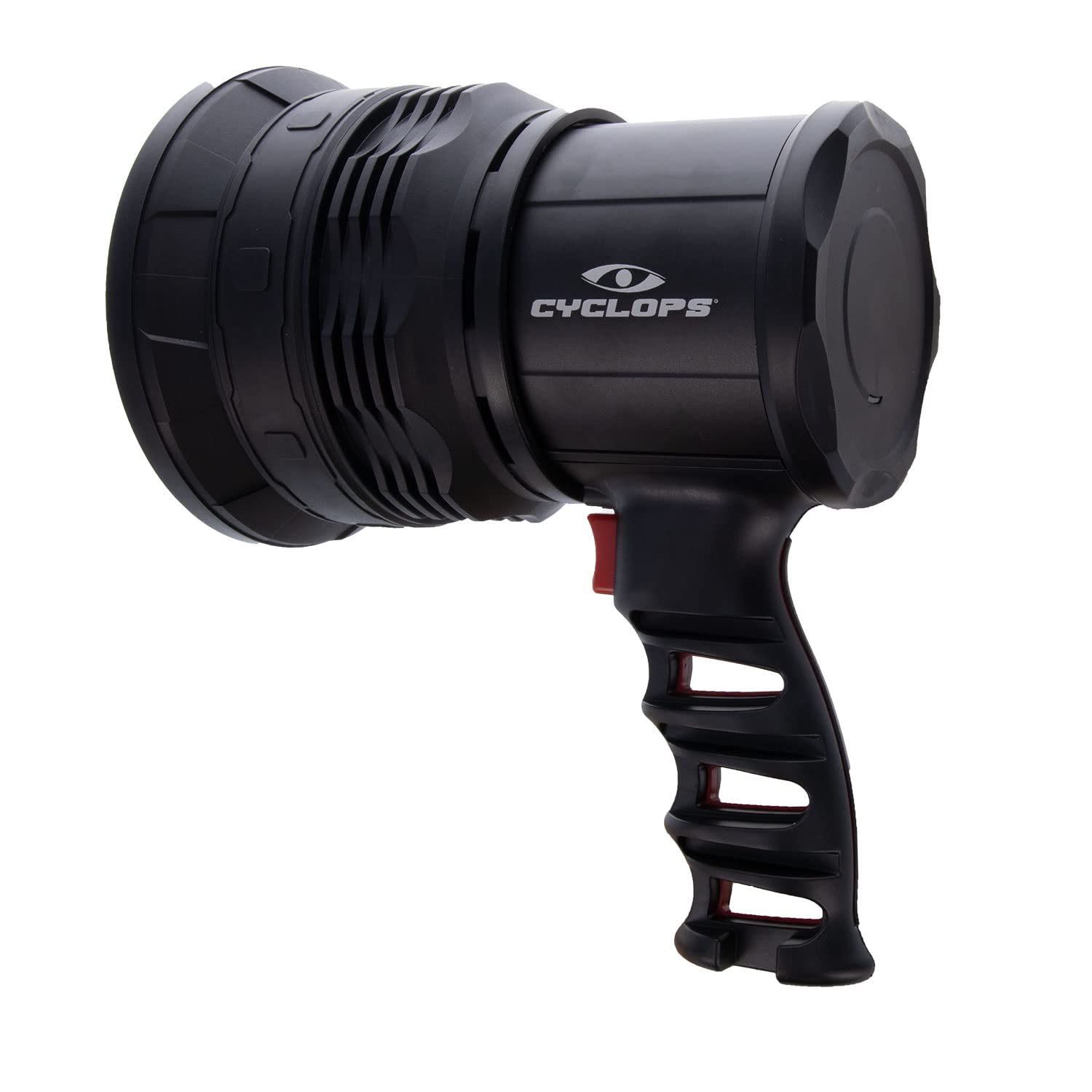 Snapklik.com : Cyclops Rechargeable Handheld Four-Mode Adjustable Beam ...